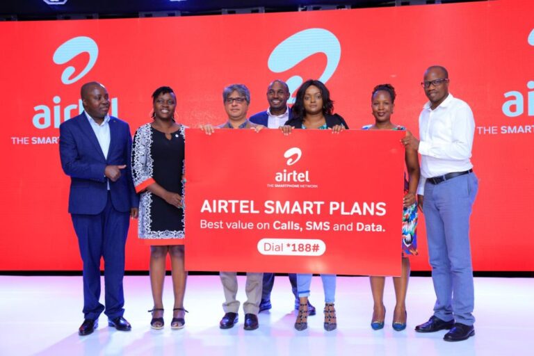 Airtel Uganda Limited Announces Shs142 Billion Final Dividend for ...